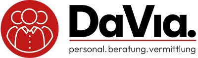 Über uns - DaVia. Personalberatung und Personalvermittlung